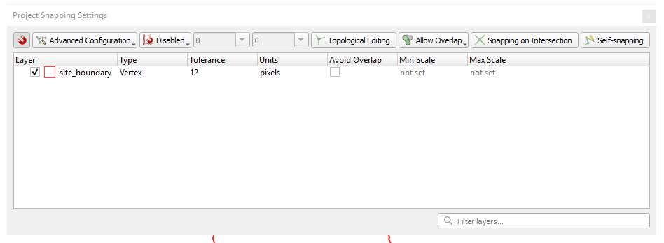 Yorkshire Peat Partnership: Peat Practitioners Course Wiki - 3.2 - Pre-Survey Mapping Detailed